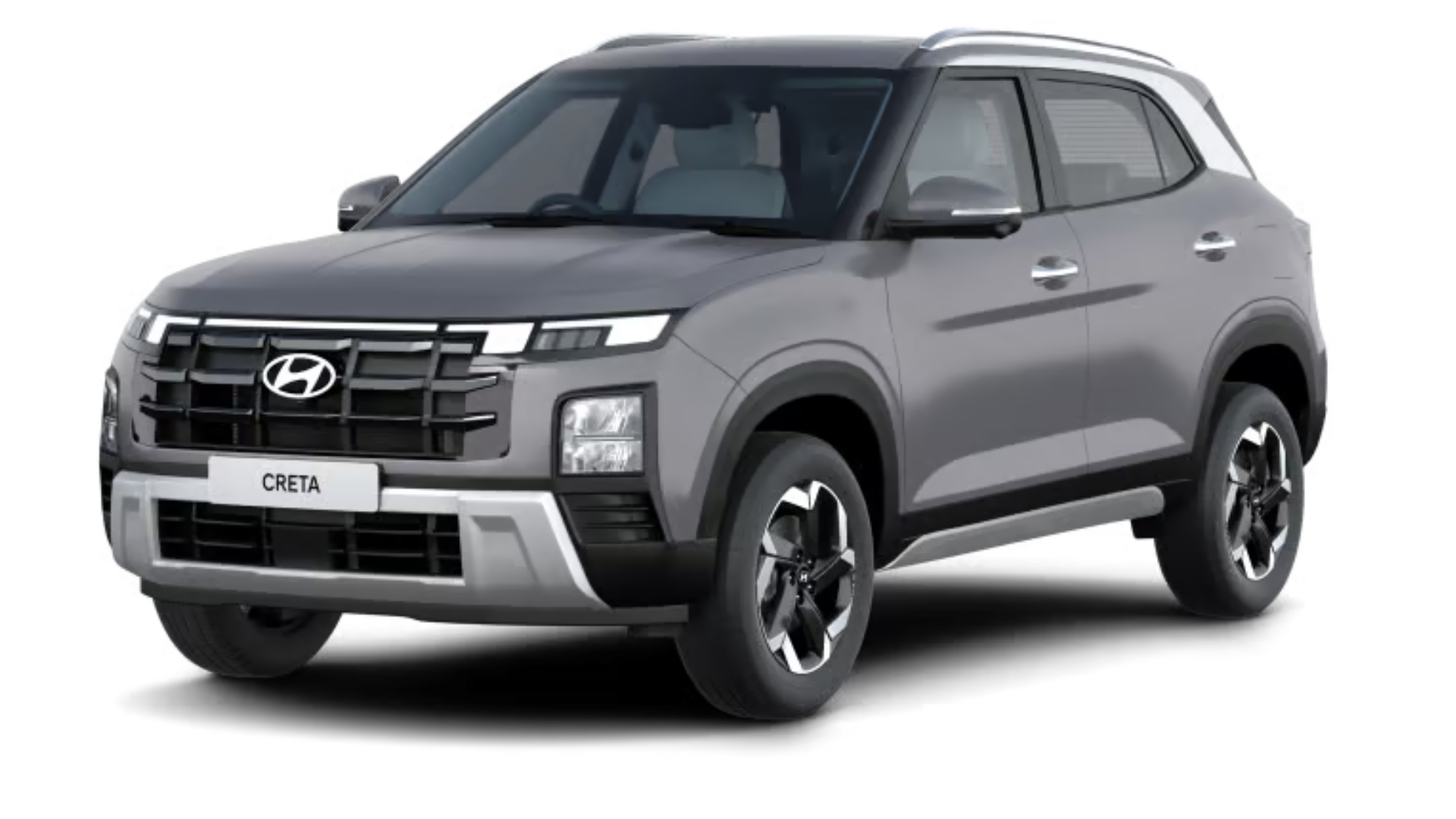 Hyundai Creta price in Mumbai | Hyundai Creta on road Price 2026 ...