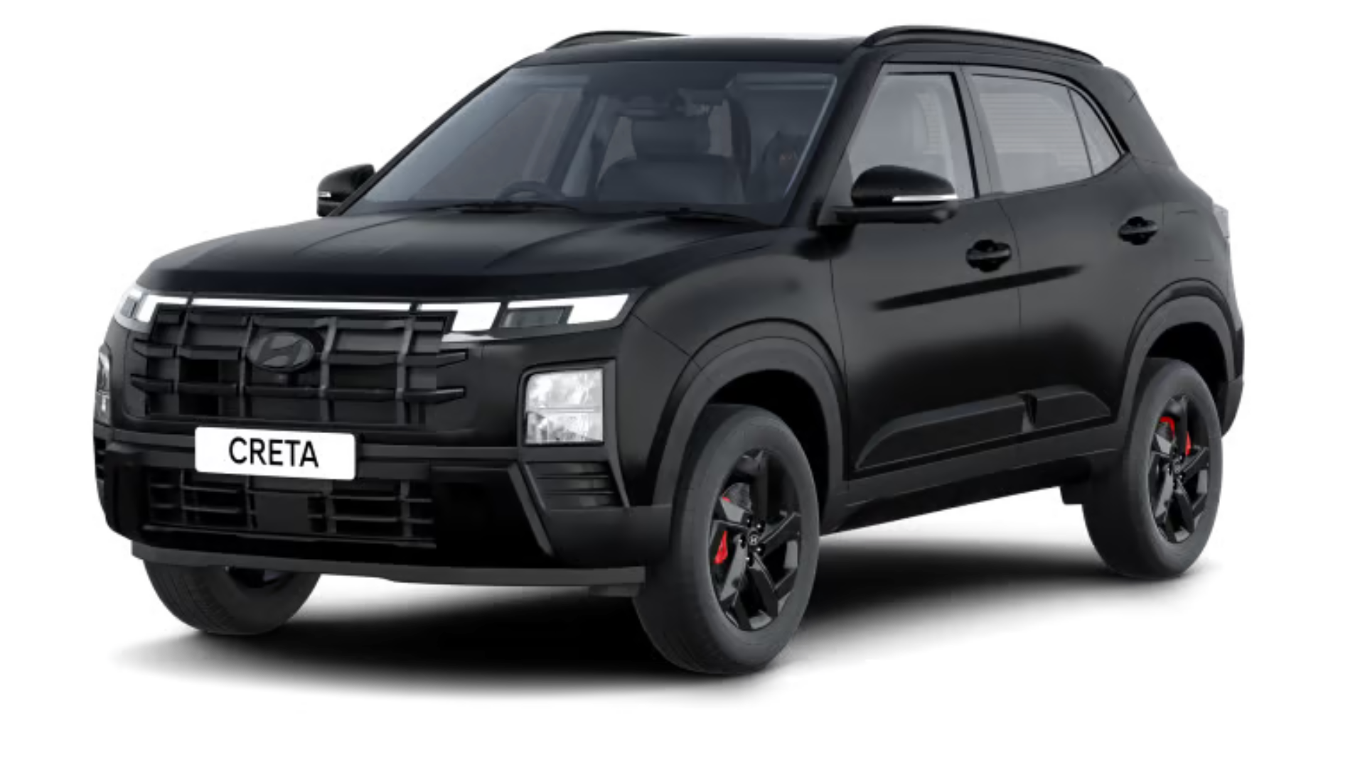 Hyundai Creta price in Mumbai | Hyundai Creta on road Price 2026 ...