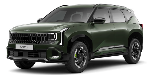 Kia Seltos price in Mumbai | Kia Seltos on road Price 2026 | Times Drive
