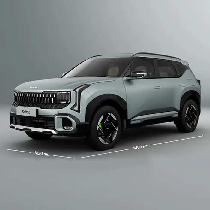 Kia Seltos price in Pune | Kia Seltos on road Price 2026 | Times Drive