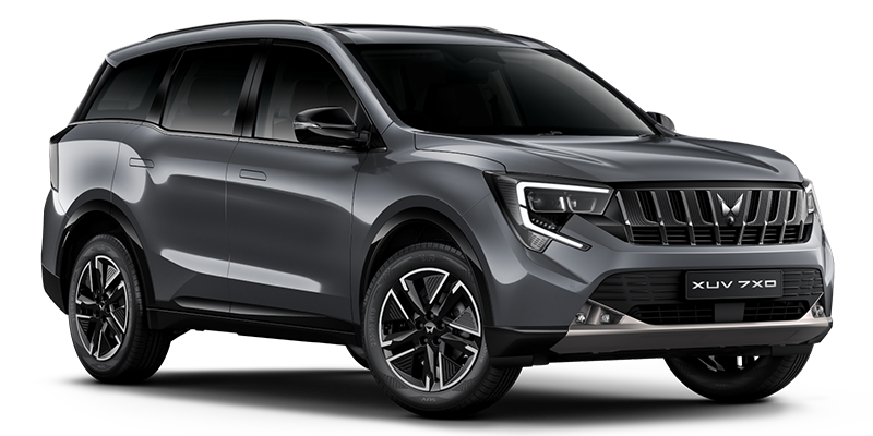 Mahindra XUV 7XO - Specifications, Features, Images, Dimensions ...
