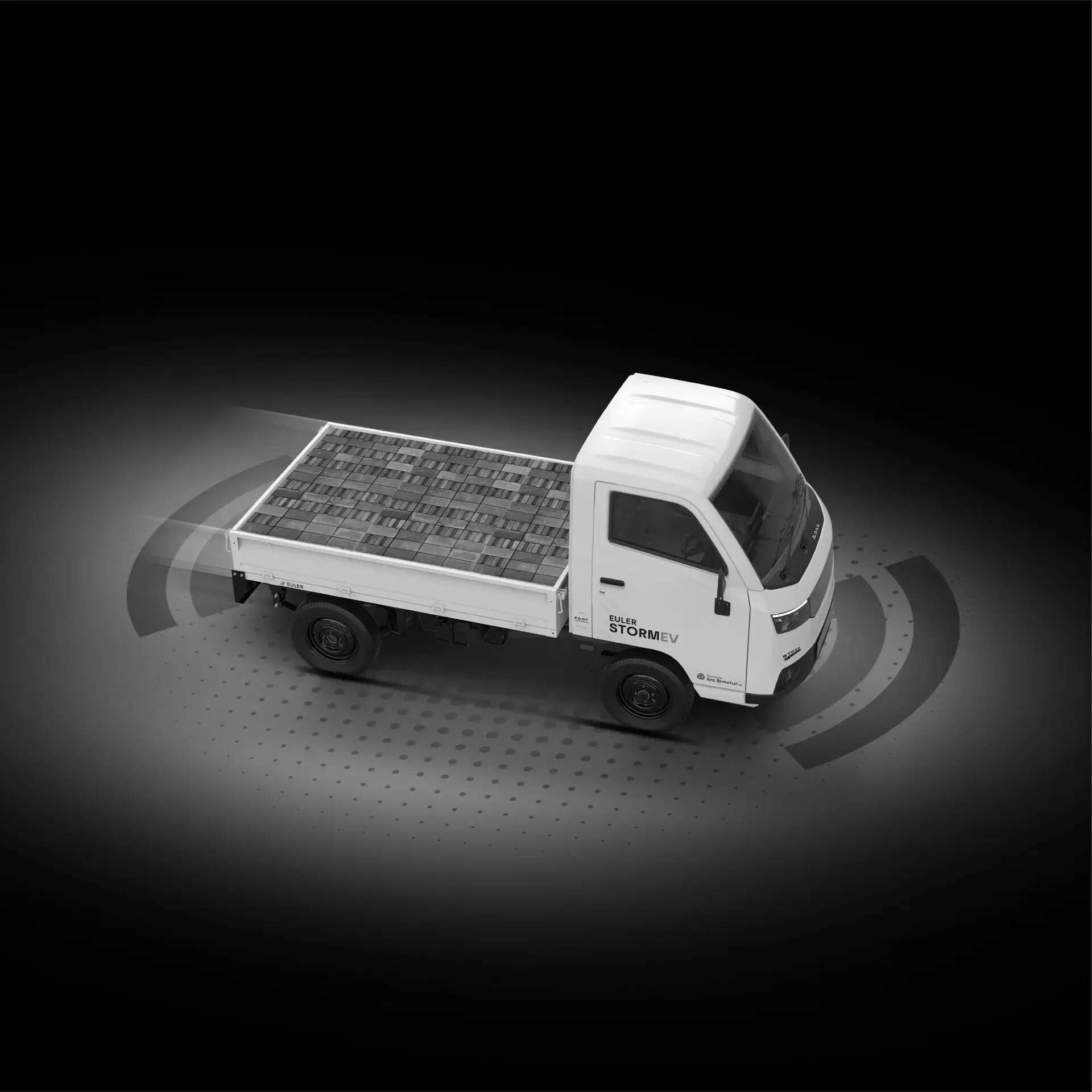 Euler Motors HiLoad EV Price 2026, Specifications, Features & Reviews ...