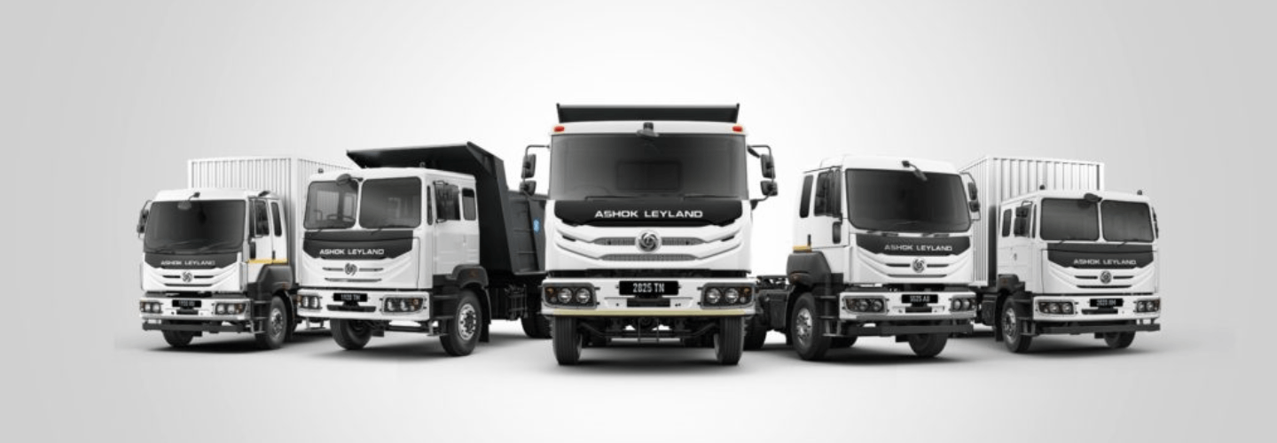 Ashok Leyland Cars Price 2026 - Check Images, specifications & Features ...