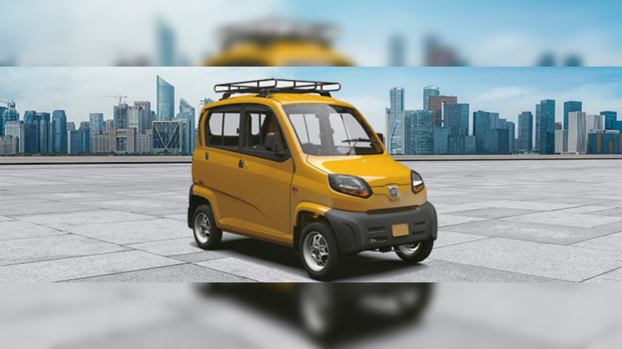 Bajaj Cars Price 2026 - Check Images, specifications & Features ...