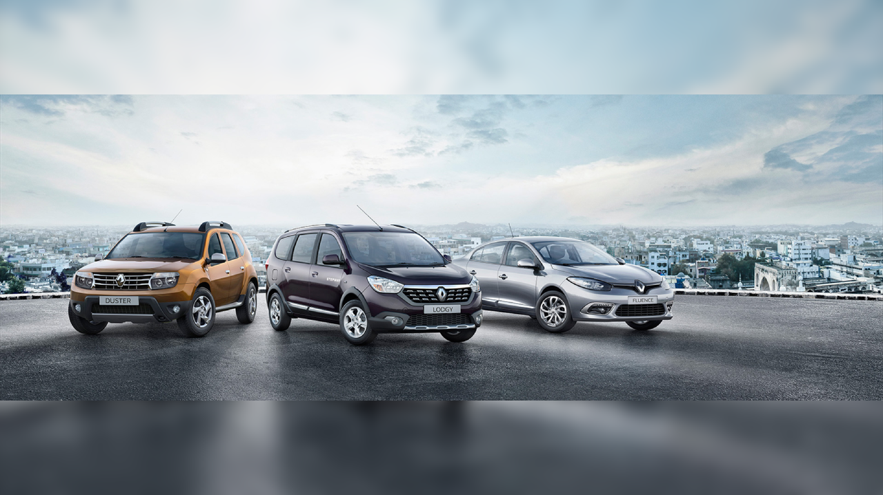 Renault Cars Price 2026 - Check Images, specifications & Features ...