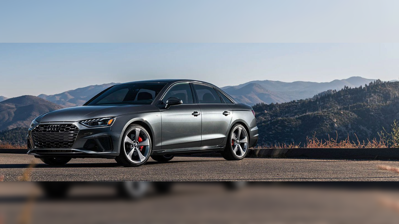 Audi A4 price in Kolkata | Audi A4 on road Price 2026 | Times Drive