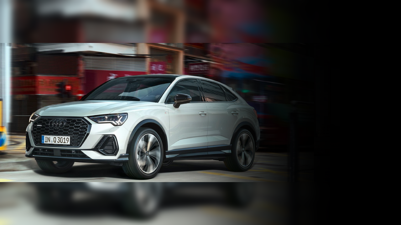Audi Q3 Sportback Price 2026, Specifications, Features & Reviews ...