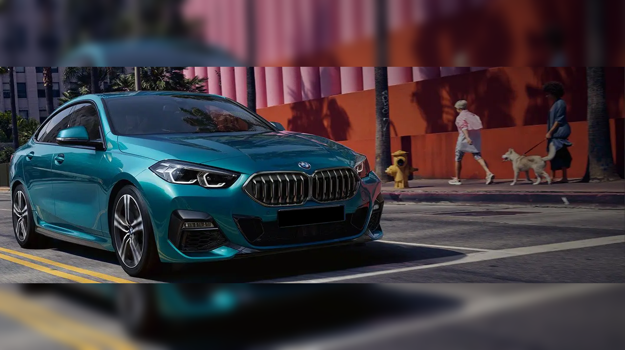 BMW 2 Series - Specifications, Features, Images, Dimensions & Engine ...