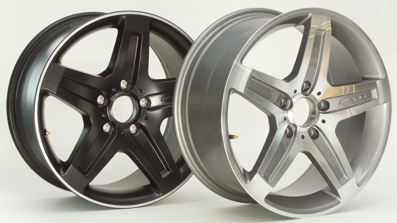 Over 1.6 Million Fake Mercedes-Benz Products Seized Around The World In ...