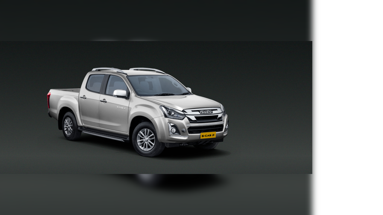 Isuzu S-CAB Z Price 2026, Specifications, Features & Reviews | Times Drive