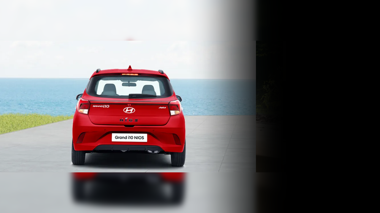 Hyundai Grand i10 Nios Price 2026, Specifications, Features & Reviews ...