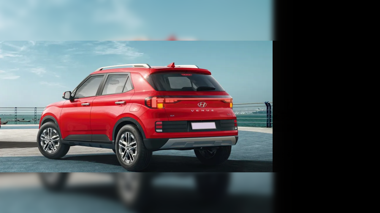 Hyundai Venue Price 2025, Specifications, Features & Reviews | Times Drive