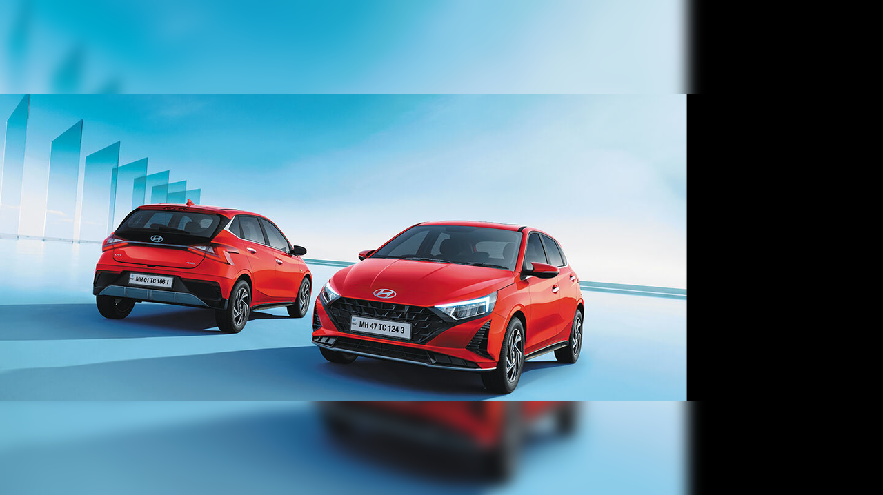 Hyundai i20 Magna 2026, Specifications, Features & Reviews | Times Drive