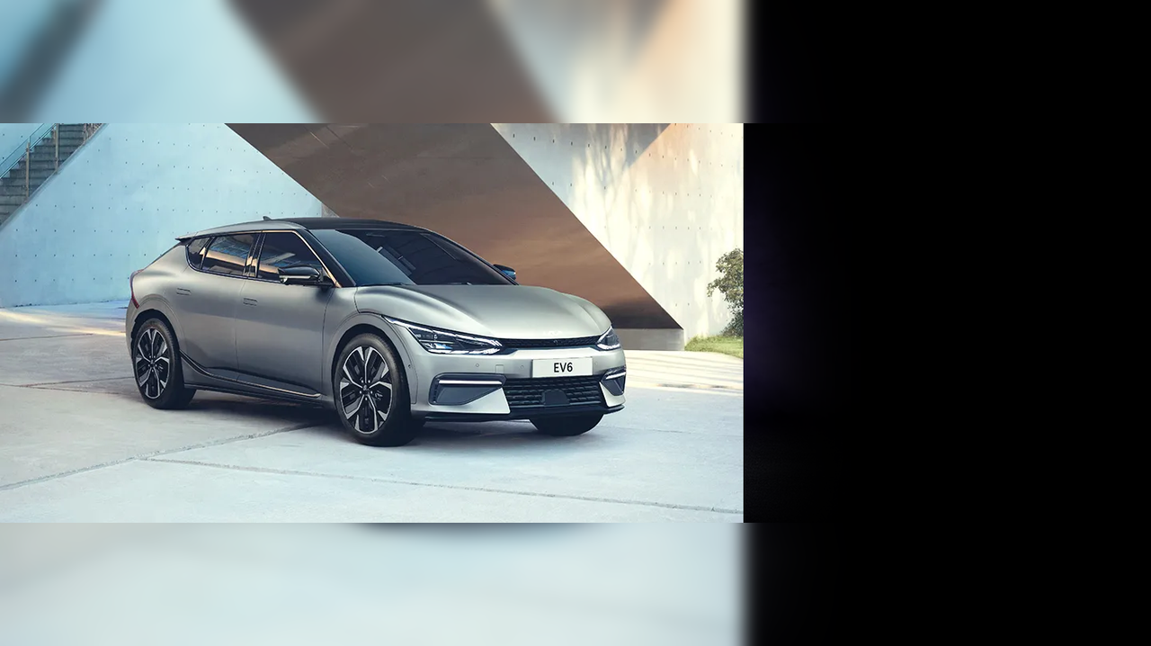 Kia EV6 - Specifications, Features, Images, Dimensions & Engine | Times ...