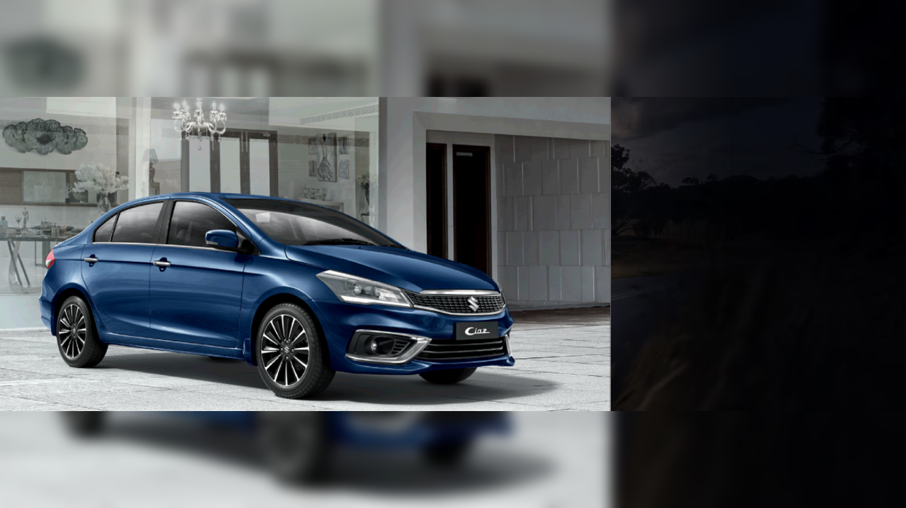 Maruti Suzuki Ciaz Price 2026, Specifications, Features & Reviews ...