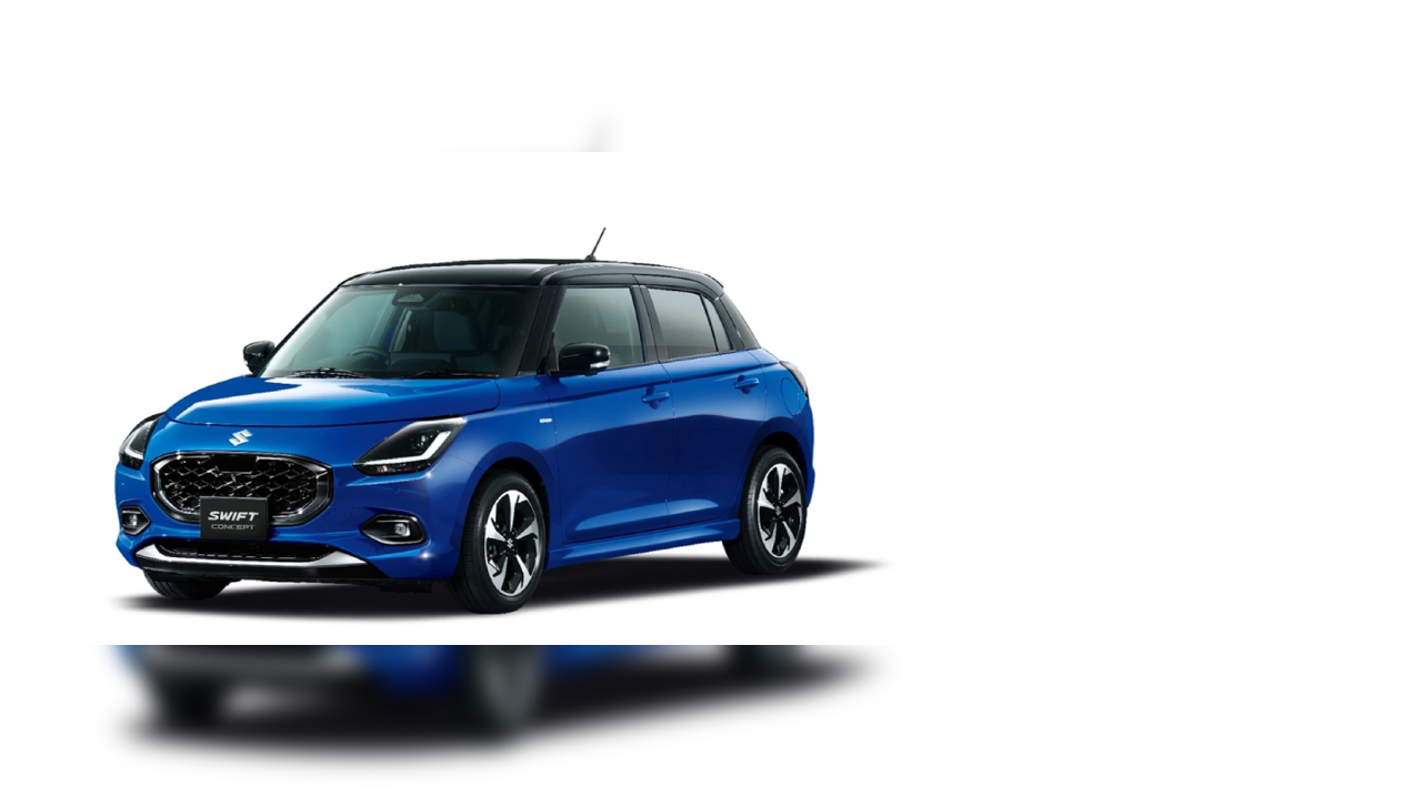 Maruti Suzuki Swift Hybrid Price 2025, Specifications, Features ...