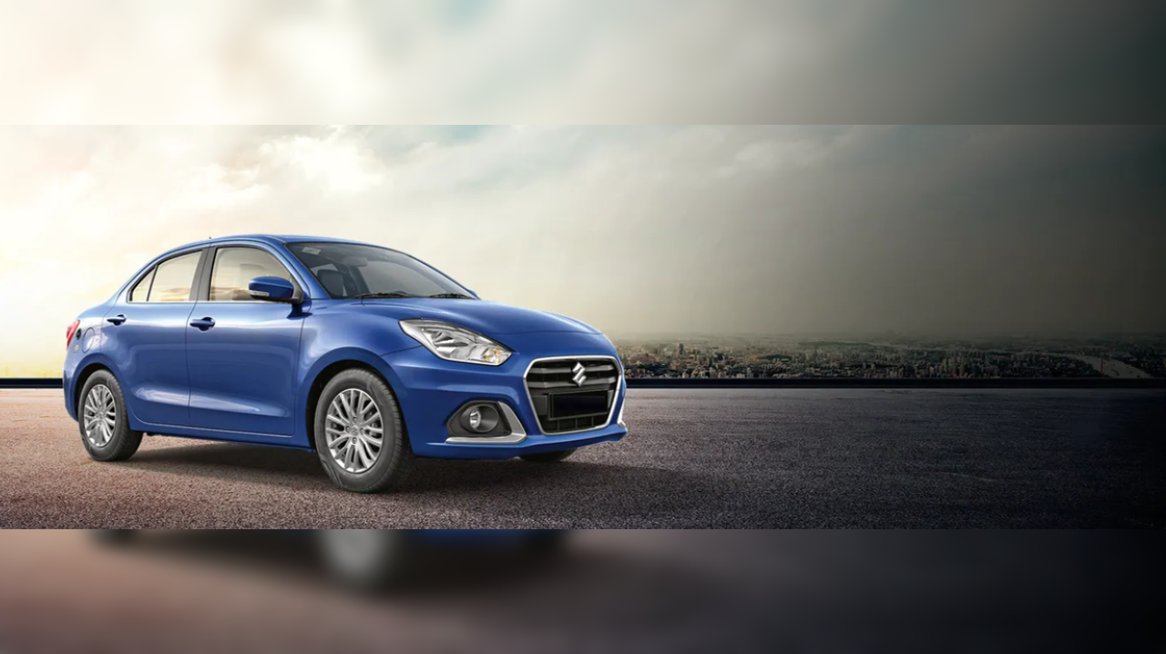 Maruti Suzuki Swift Dzire - Specifications, Features, Images ...