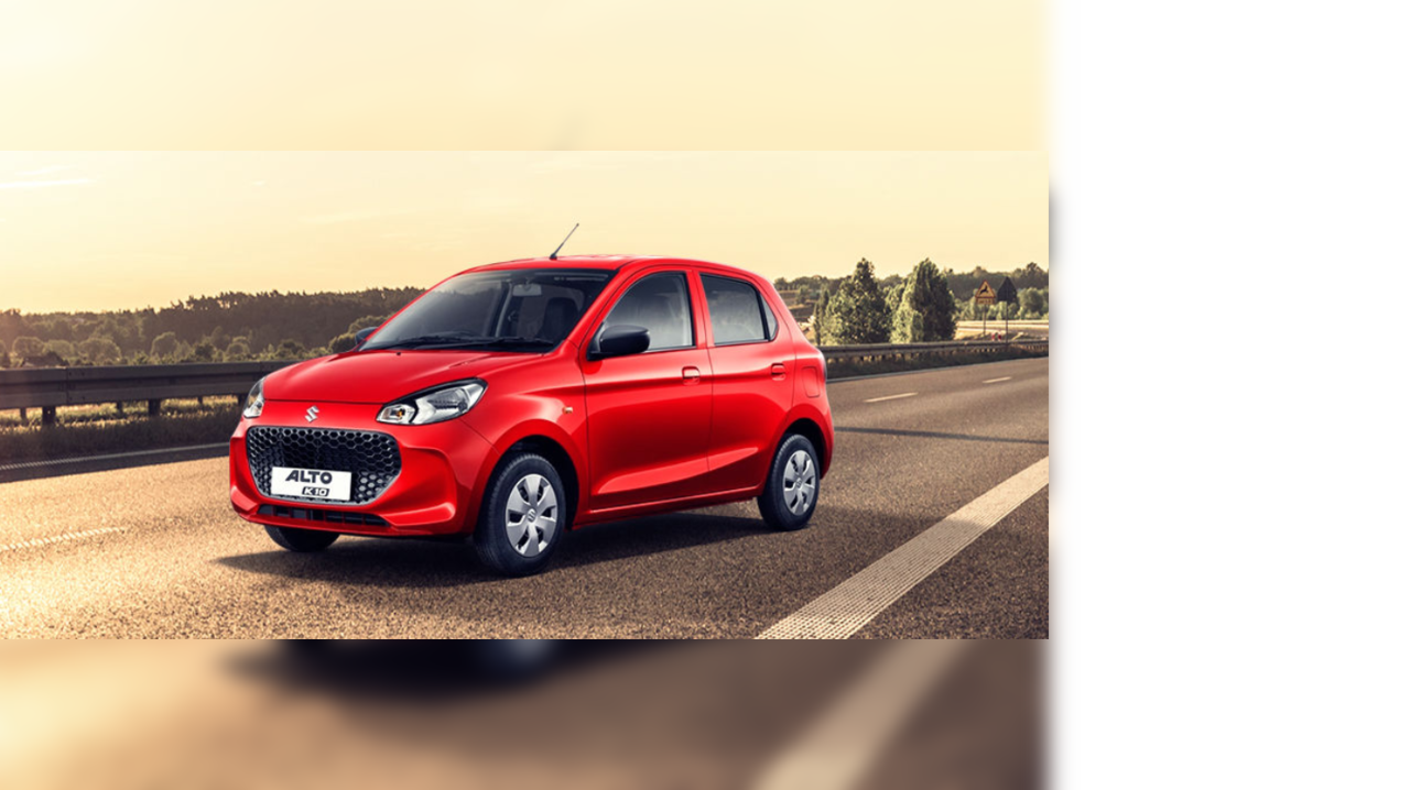 Maruti Suzuki Alto K10 price in Ludhiana | Maruti Suzuki Alto K10 on ...