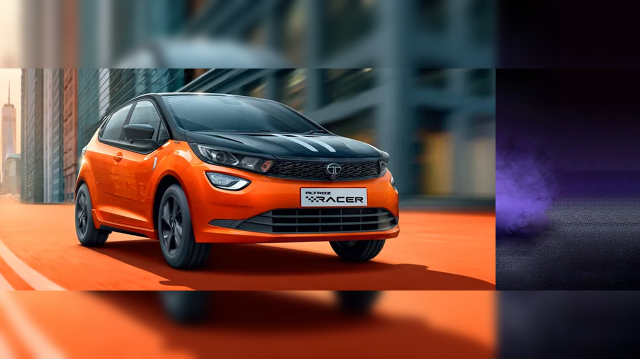 Tata Altroz Racer - Specifications, Features, Images, Dimensions ...