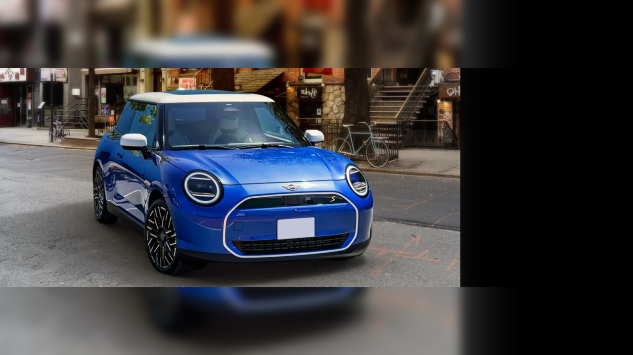 Mini Cooper S 2024 is available in 5 Colours in India | Times Drive