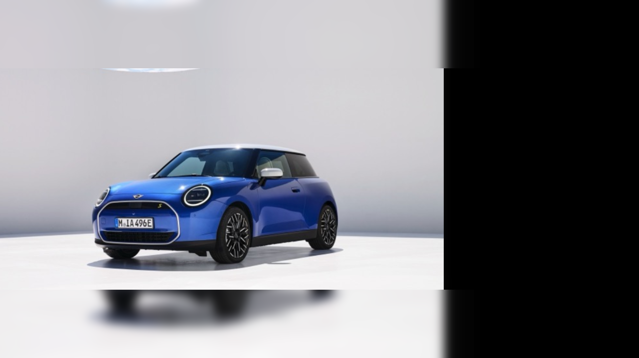 Mini Cooper SE 2024 - Specifications, Features, Images, Dimensions ...