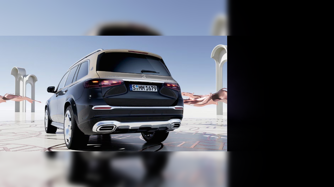 Mercedes-Benz GLS Price 2026, Specifications, Features & Reviews ...