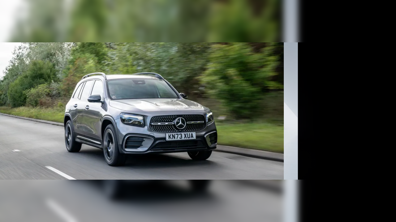 Mercedes-Benz GLB 200 Progressive Line 2026, Specifications, Features ...