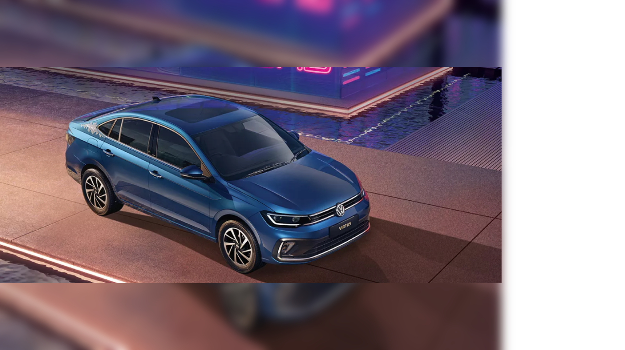 Volkswagen Virtus Price 2025, Specifications, Features & Reviews | Times Drive