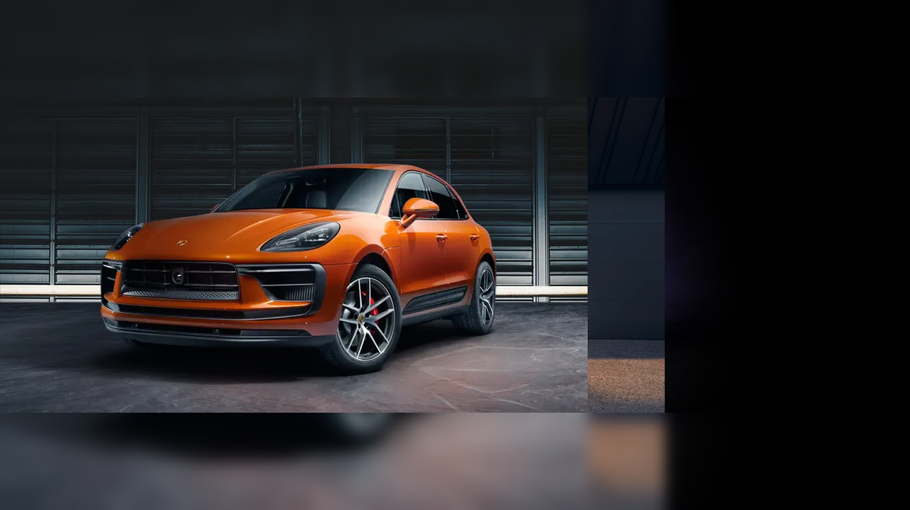 Porsche Macan Price 2026, Specifications, Features & Reviews | Times Drive