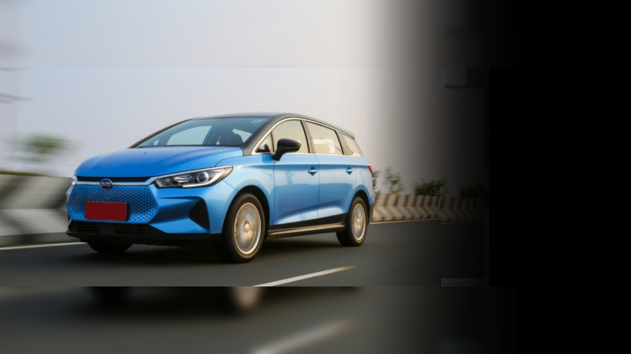 BYD E6 - Specifications, Features, Images, Dimensions & Engine | Times ...