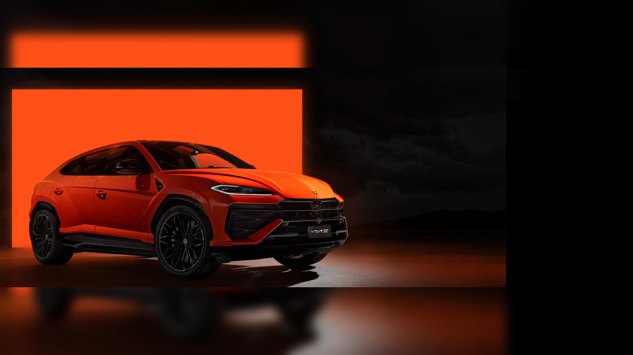 Lamborghini Urus price in Indi | Lamborghini Urus on road Price 2026 ...