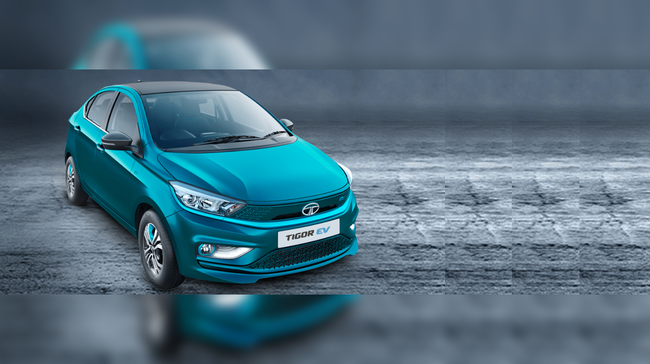 Tata Tigor EV Price 2026, Specifications, Features & Reviews | Times Drive