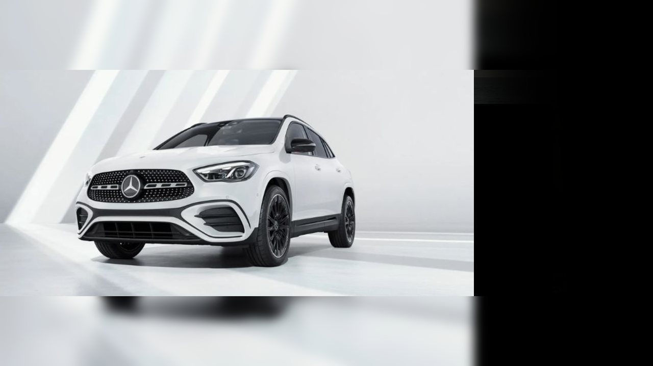 Mercedes-Benz GLA Price 2026, Specifications, Features & Reviews ...