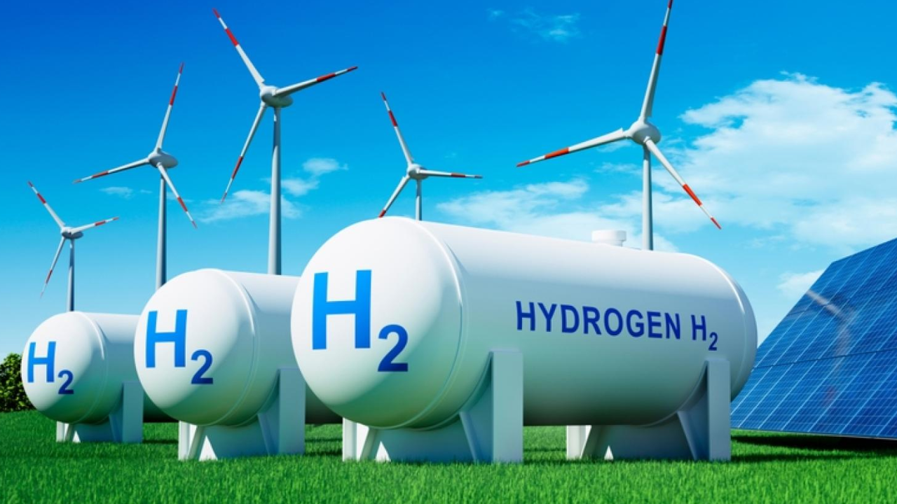 Modi Urges Global Cooperation For Green Hydrogen Development At ...