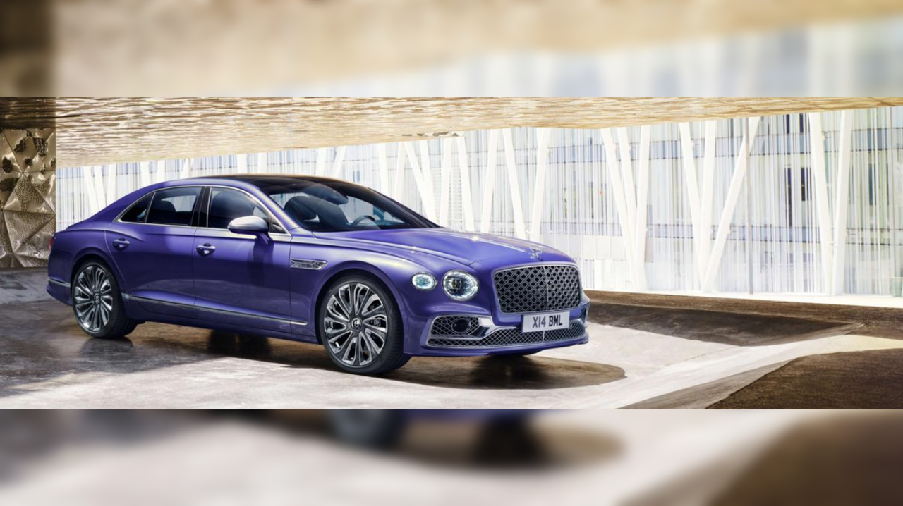 Bentley Flying Spur Price 2026, Specifications, Features & Reviews ...