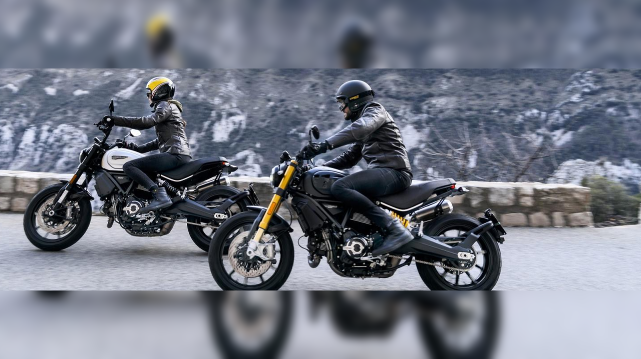 Ducati Bikes Price 2025 - Check Images, specifications & Features ...