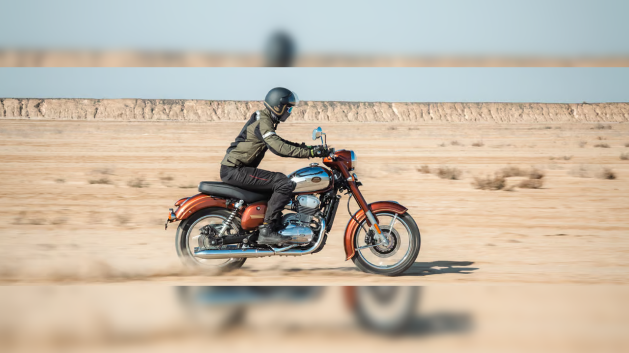 Jawa Bikes Price 2025 - Check Images, specifications & Features ...