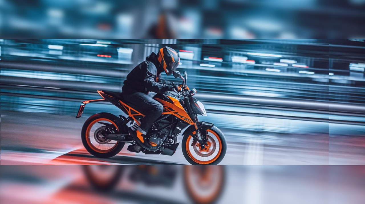 KTM Bikes Price 2026 - Check Images, specifications & Features, Mileage ...