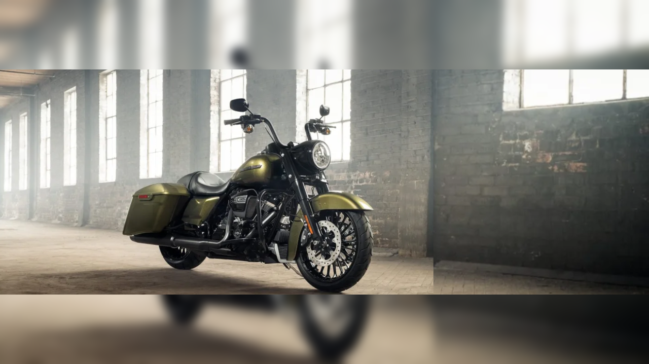 Harley Davidson Bikes Price 2026 - Check Images, specifications ...