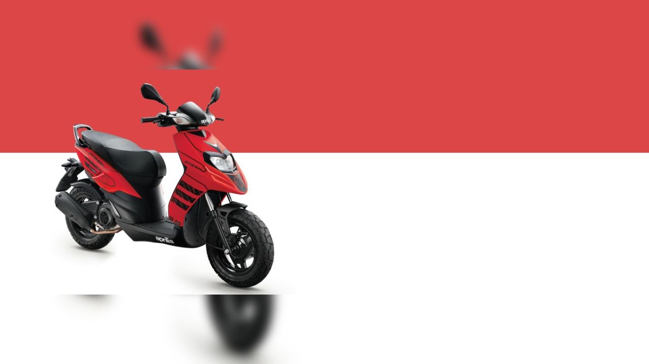 Aprilia SR Storm - Specifications, Features, Images, Dimensions ...
