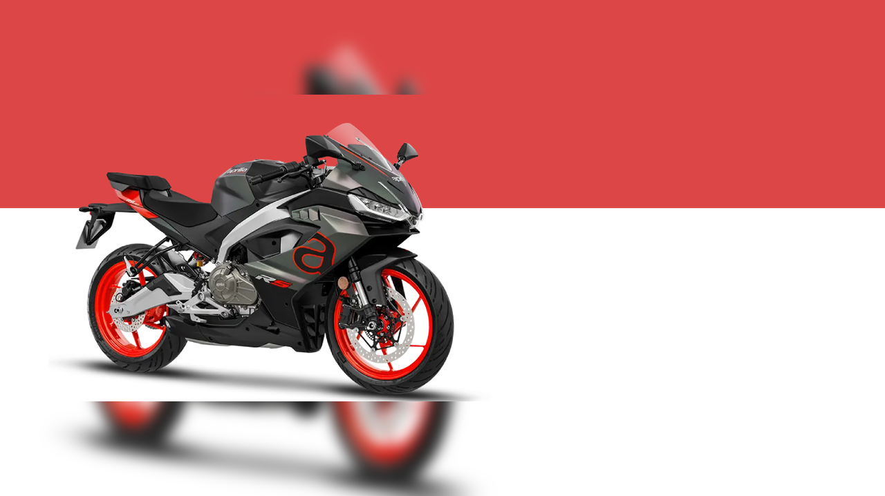 Aprilia RS 457 Price 2026, Specifications, Features & Reviews | Times Drive