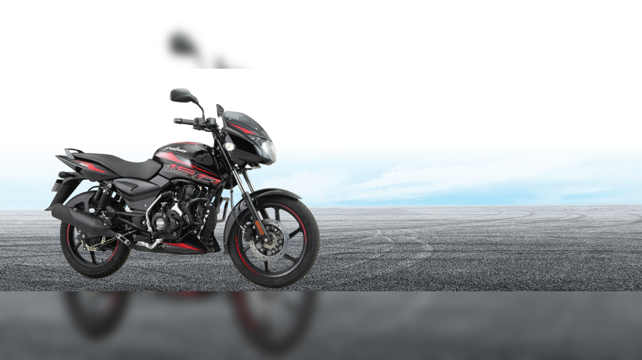 Bajaj Pulsar 150 - Specifications, Features, Images, Dimensions ...