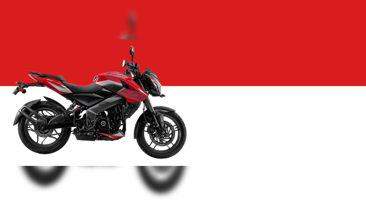 Bajaj Pulsar NS200 - Specifications, Features, Images, Dimensions ...