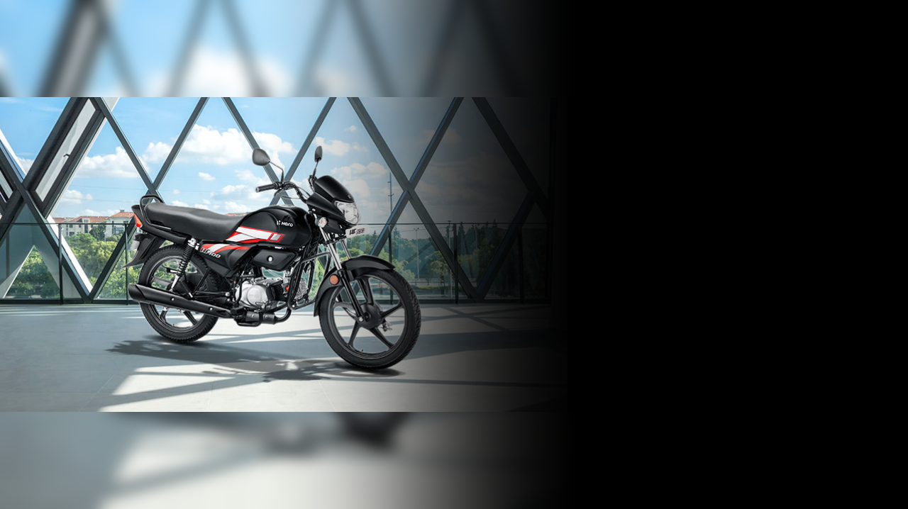 Hero HF 100 Price 2026, Specifications, Features & Reviews | Times Drive