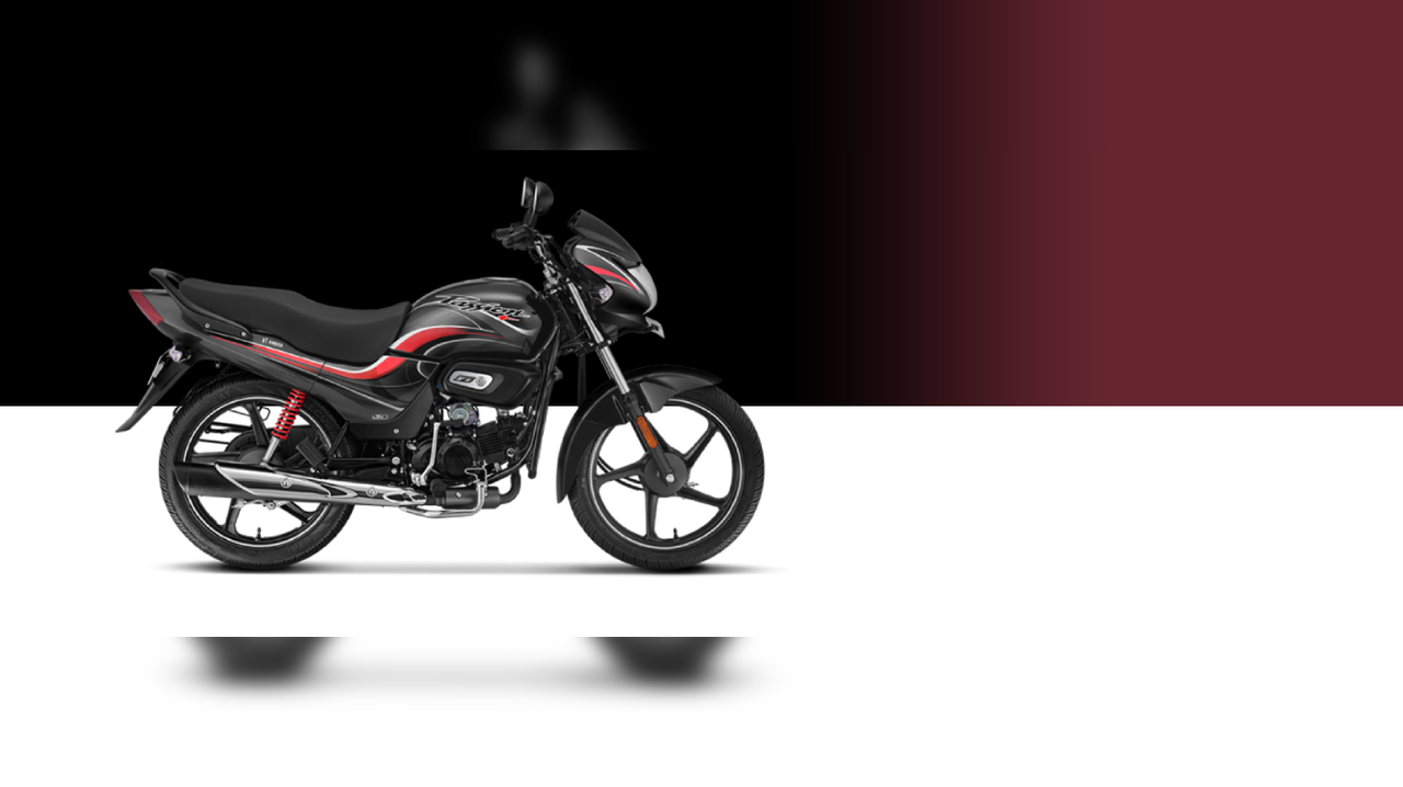 Hero Passion Plus Design, Colours & Reviews | Times Drive