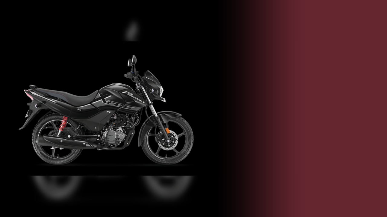 Hero Passion XTEC Price 2026, Specifications, Features & Reviews ...