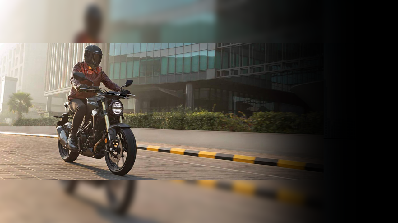 Honda CB300R Price 2026, Specifications, Features & Reviews | Times Drive