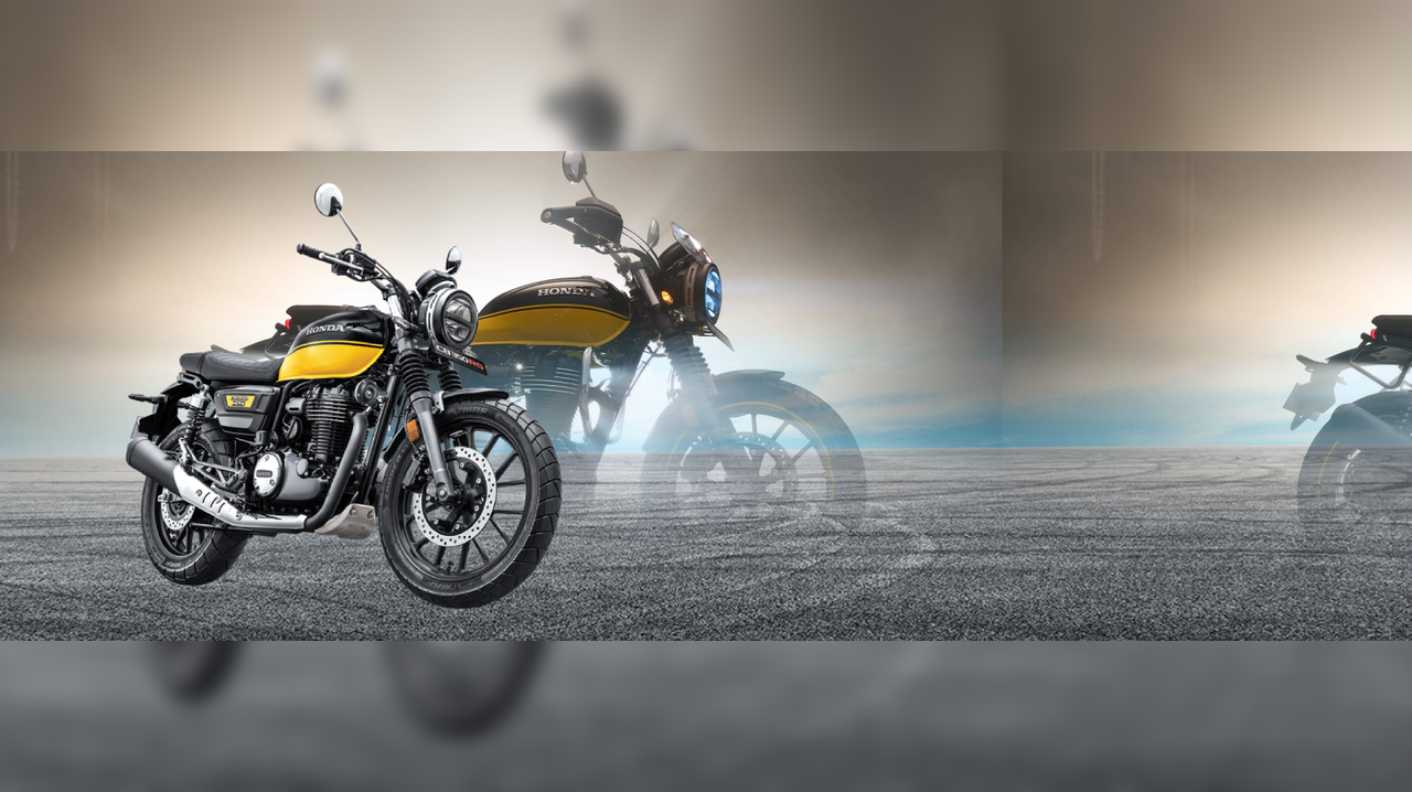 Honda CB350RS Price 2025, Specifications, Features & Reviews | Times Drive