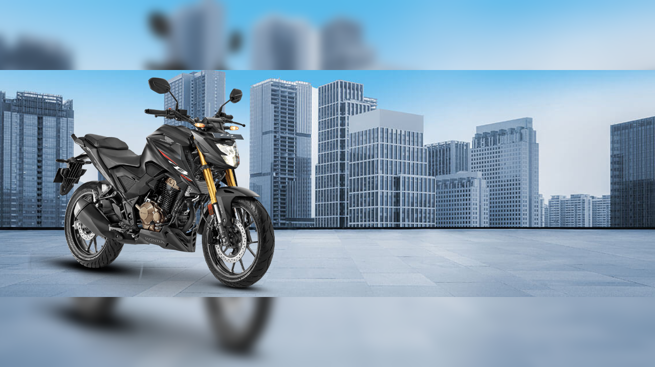 Honda CB300F Price 2026, Specifications, Features & Reviews | Times Drive