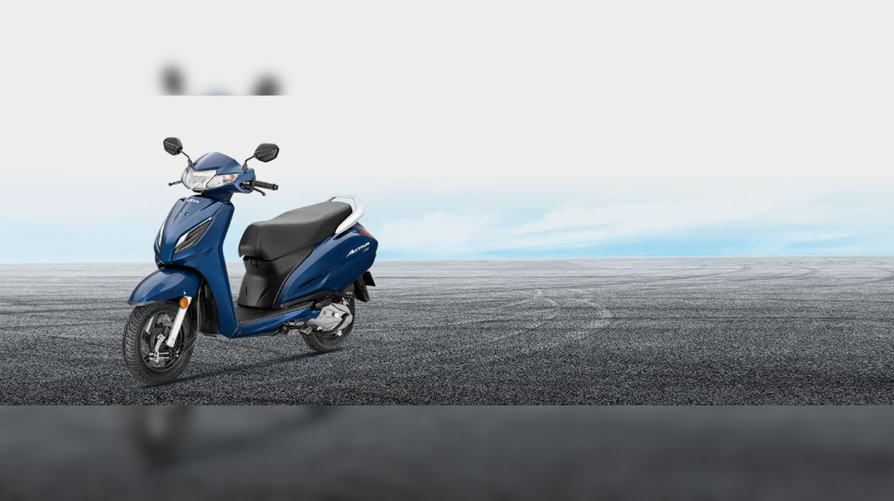 Honda Activa 6G Std 2026, Specifications, Features & Reviews | Times Drive